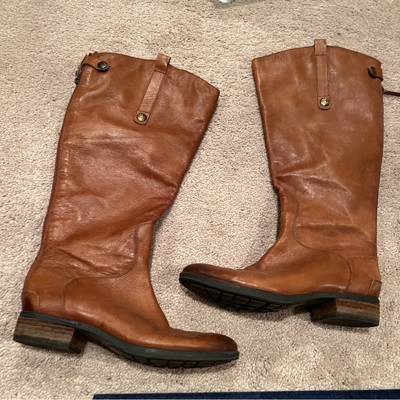 Sam Edelman | Shoes | Sam Edelman Boots | Poshmark